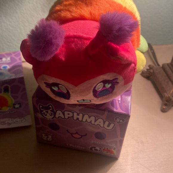 Toys | Aphmau Rare | Poshmark